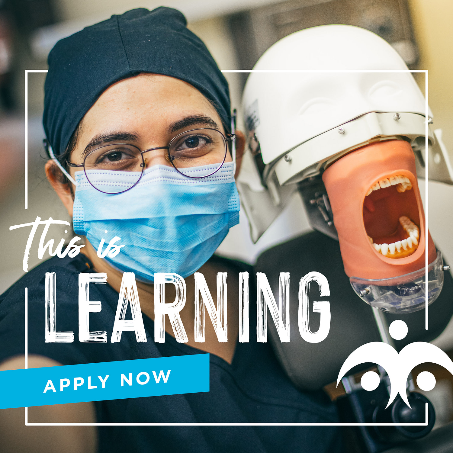 This is Learning Campaign