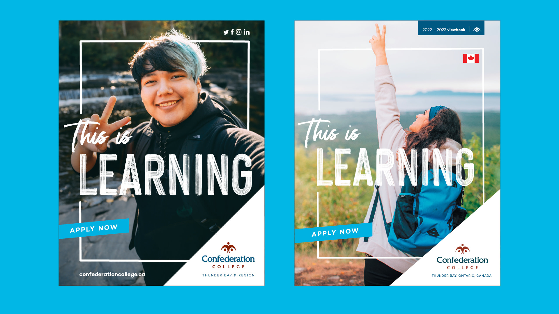 This is Learning Campaign