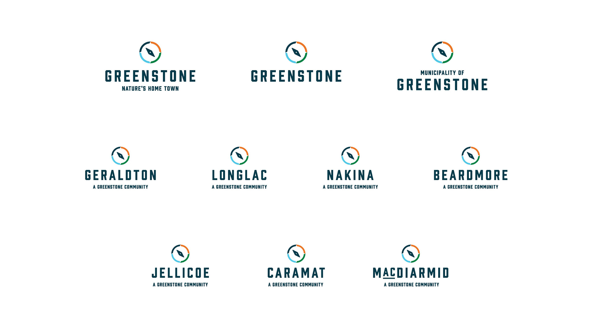 Municipality of Greenstone