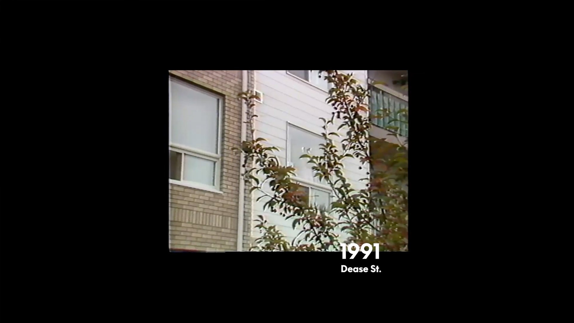 Alpha Court 30th Anniversary