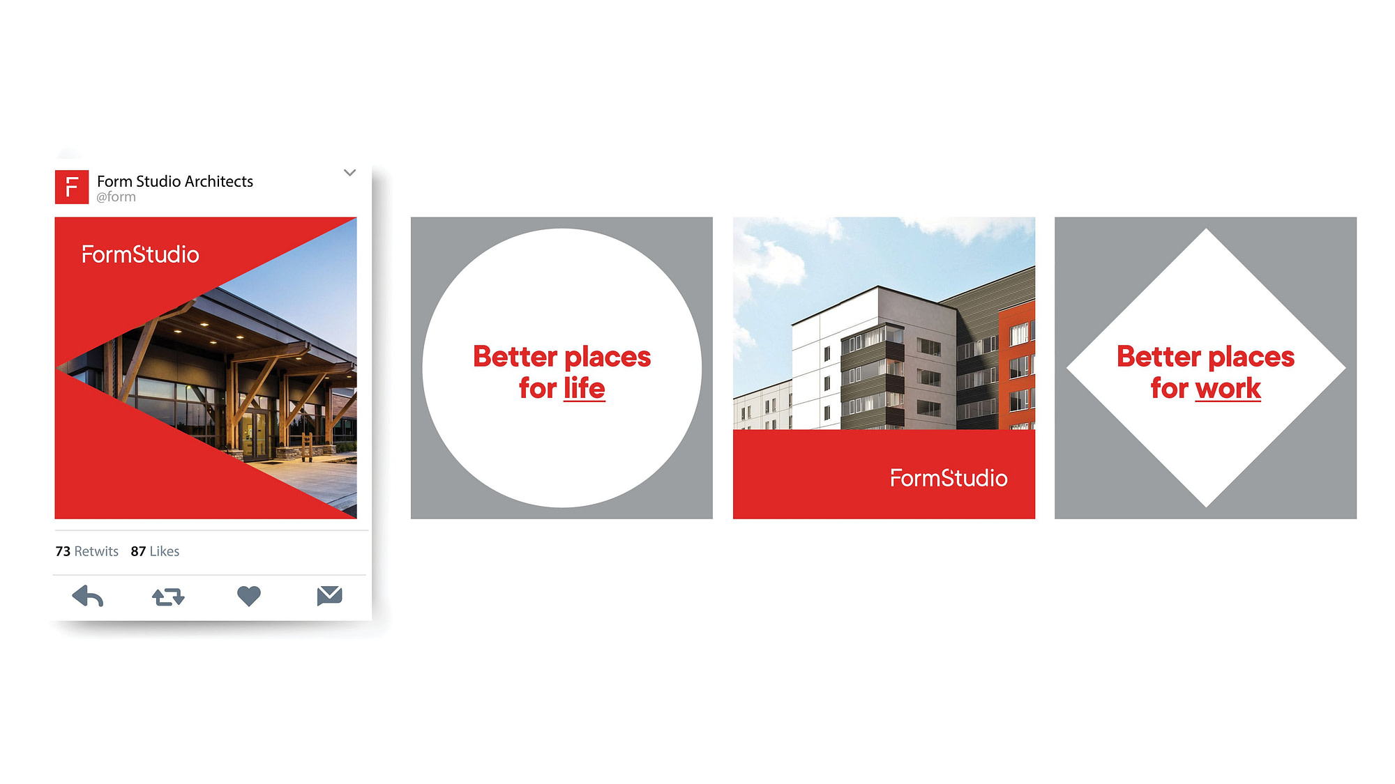 Form Studio Architects