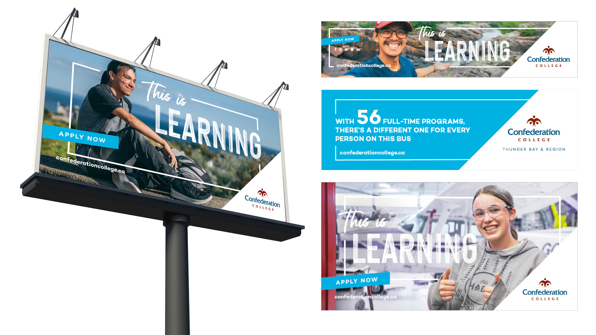 This is Learning Campaign